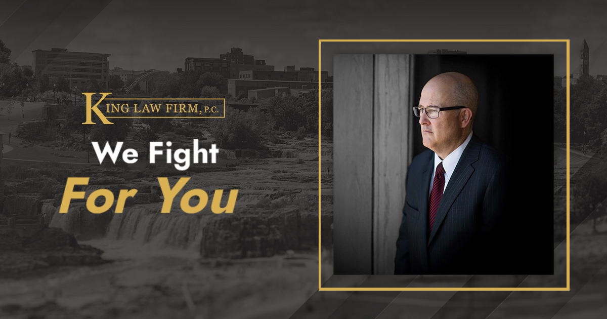 Frequently Asked Questions | King Law Firm